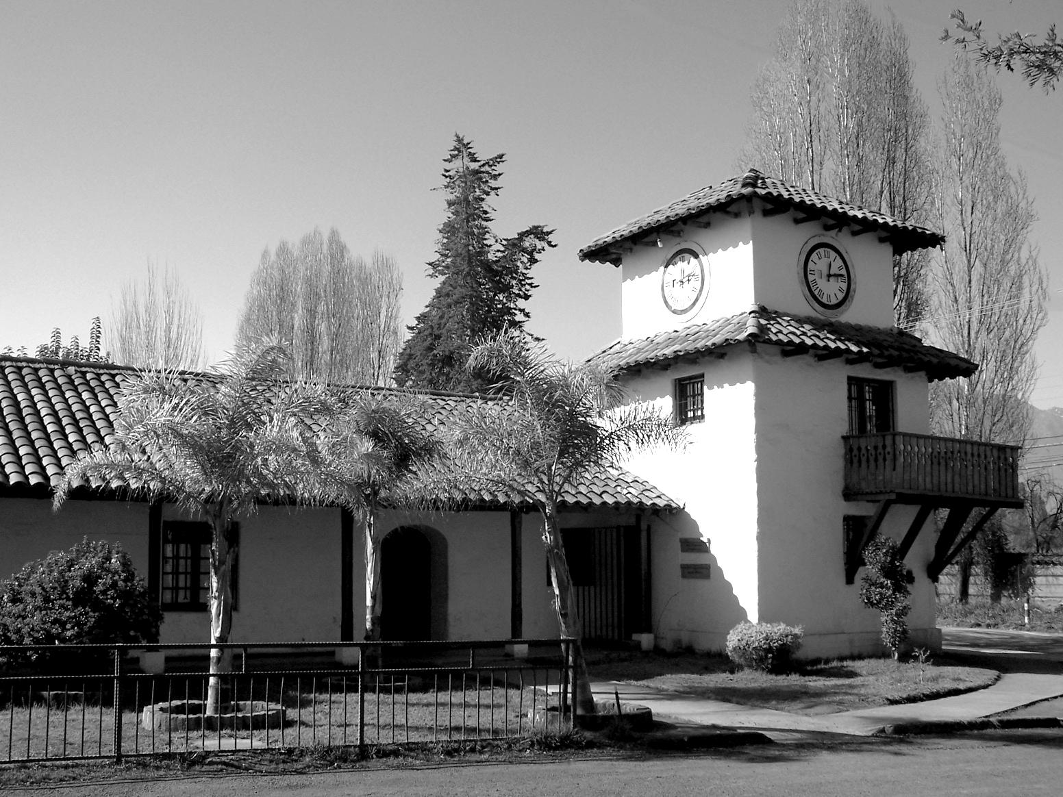 Pirque - Comuna Energética