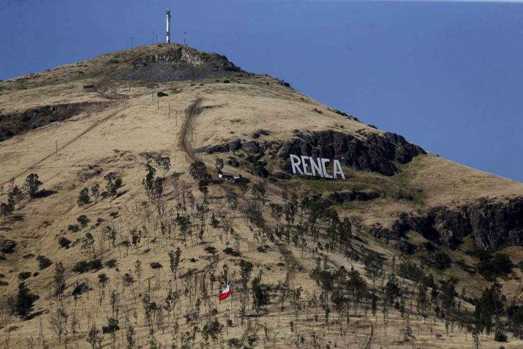 Renca - Comuna Energética